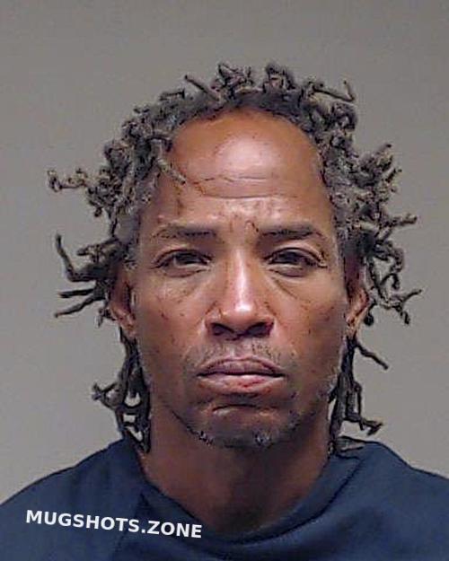 JOHNSON MICHAEL ANTWONE 07/12/2022 - Collin County Mugshots Zone
