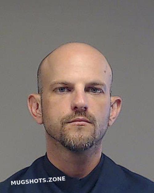 GASTON MATTHEW DAVIS 07/13/2022 - Collin County Mugshots Zone