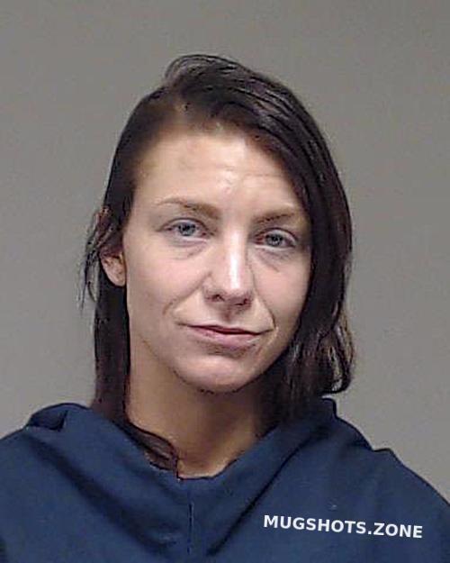 ALLEN STACY MARIE 07/13/2022 - Collin County Mugshots Zone
