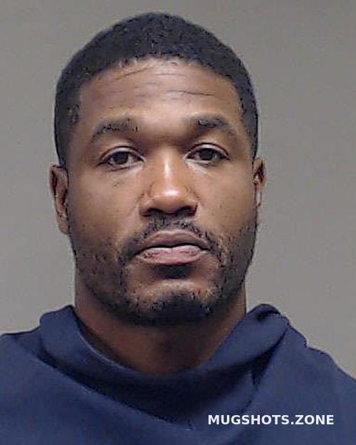 JOHNSON JOSEPH CHUMA 07/14/2022 - Collin County Mugshots Zone