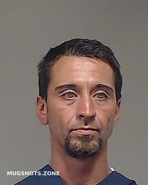 OLDFIN ALEXANDER ALTON 07/14/2022 - Collin County Mugshots Zone
