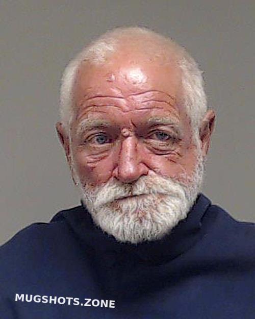 CRAINE TIMOTHY LEROY 07/15/2022 - Collin County Mugshots Zone