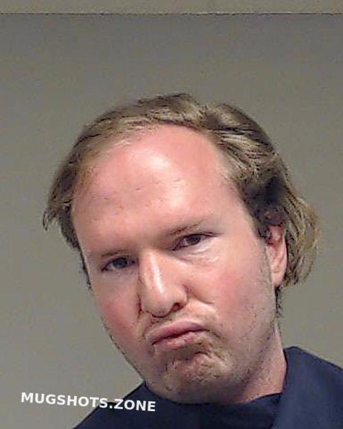 POE JAMES DAYTON 07/15/2022 - Collin County Mugshots Zone