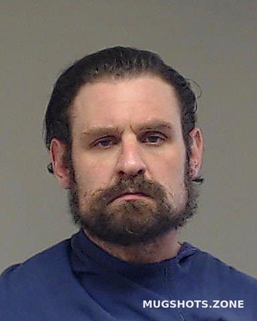 COWART NATHANIEL 07/19/2022 - Collin County Mugshots Zone