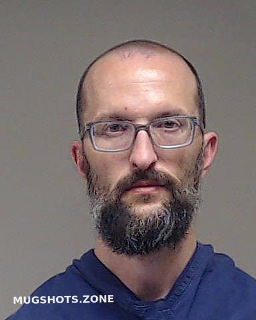 LANE NATHANAEL CHRISTOPHER 07/19/2022 - Collin County Mugshots Zone