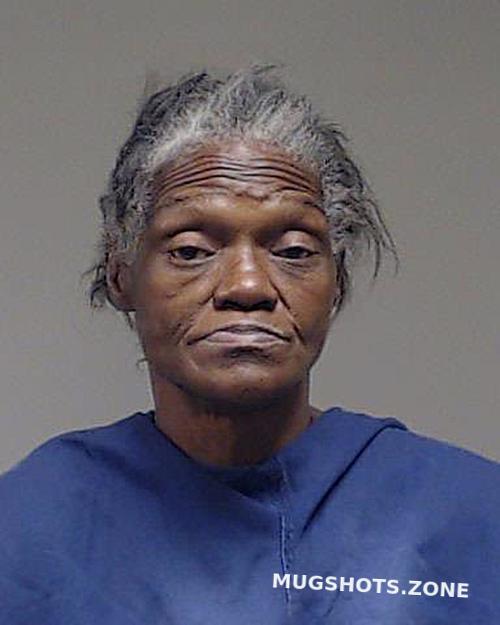 ALEXANDER ANGELA DELORES 07/21/2022 - Collin County Mugshots Zone