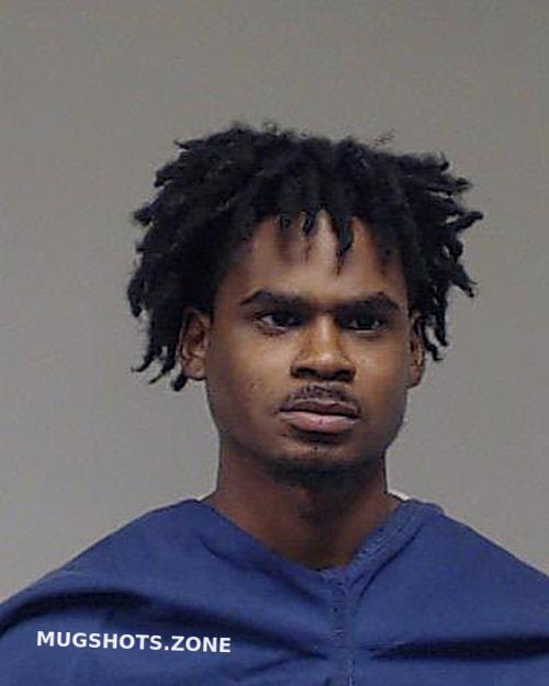 Hunt Michael Nathaniel 07 21 2022 Collin County Mugshots Zone