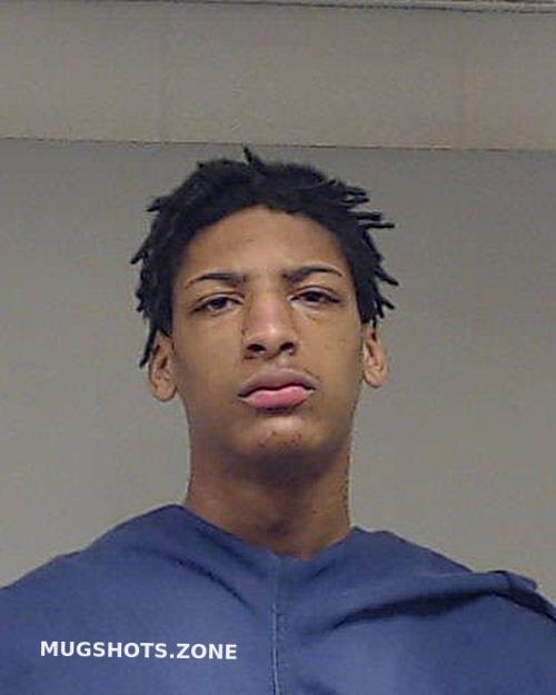 Dejean Jakari Marquis 07 21 2022 Collin County Mugshots Zone