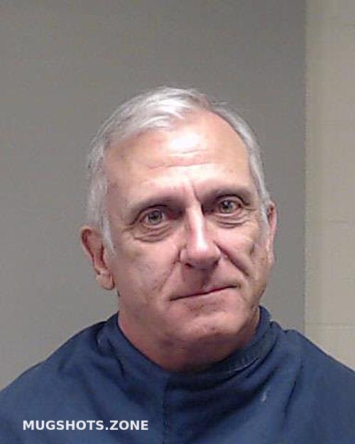 PETRELLI-ALLEN RICHARD 07/24/2022 - Collin County Mugshots Zone