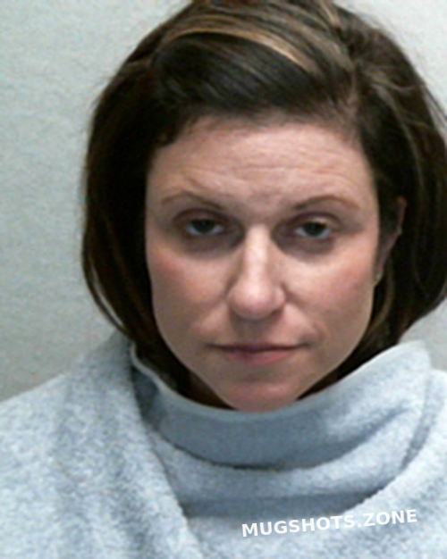 MCCLENDON MICHELLE LYNN 07/25/2022 - Collin County Mugshots Zone