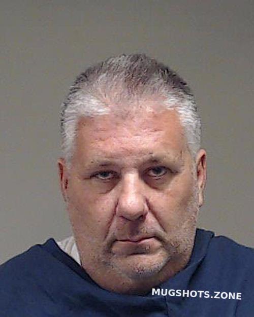 SIROIS KEVIN GEORGE 07/25/2022 - Collin County Mugshots Zone