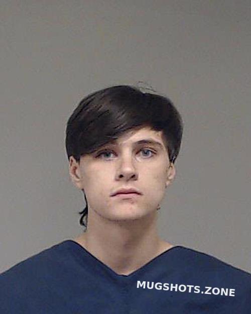 BECKMAN BENJAMIN ADAM 07/25/2022 - Collin County Mugshots Zone