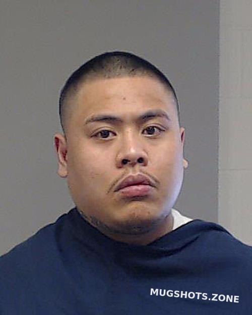 NGUYEN RICKY VAN 07/26/2022 - Collin County Mugshots Zone