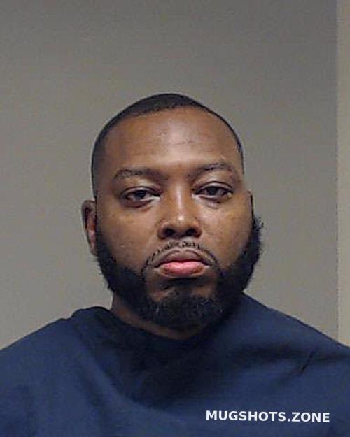 TATE RAVI 07/26/2022 - Collin County Mugshots Zone