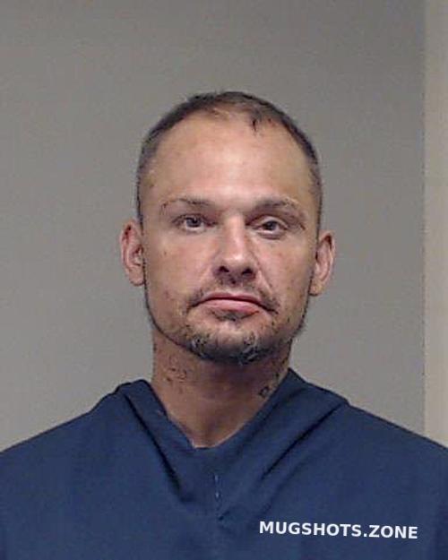 LAKEY JEFFREY LEE 07/26/2022 - Collin County Mugshots Zone