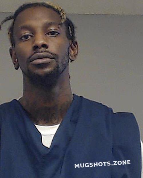 LIGGINS CORY THOMAS 07/27/2022 - Collin County Mugshots Zone