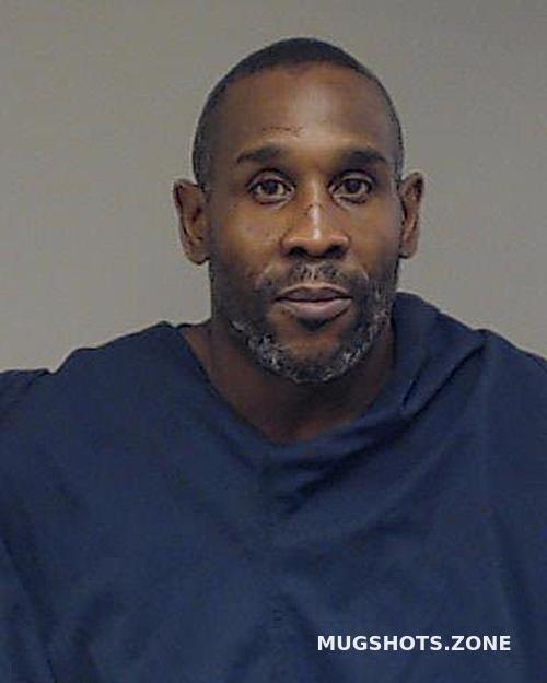GARNER CEDRIC TEHRUN 07/27/2022 - Collin County Mugshots Zone