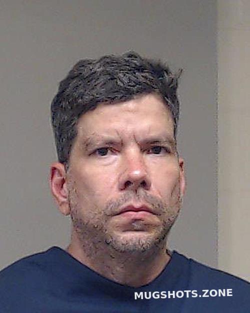 KNIGHT JAMES WILLIAMS 07/30/2022 - Collin County Mugshots Zone