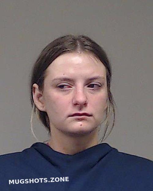 MURPHY LACY BRIANA 07/30/2022 - Collin County Mugshots Zone