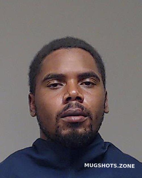 DUPUY TERRY JUSTIN III 07/31/2022 - Collin County Mugshots Zone