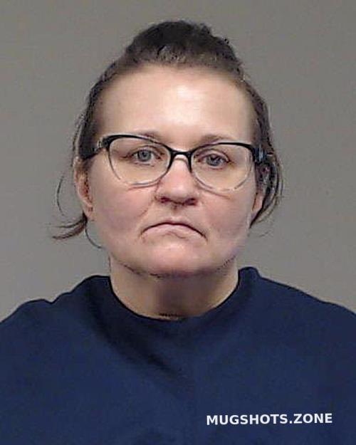 RIDDOCH HEATHER DAWN 08/01/2022 - Collin County Mugshots Zone