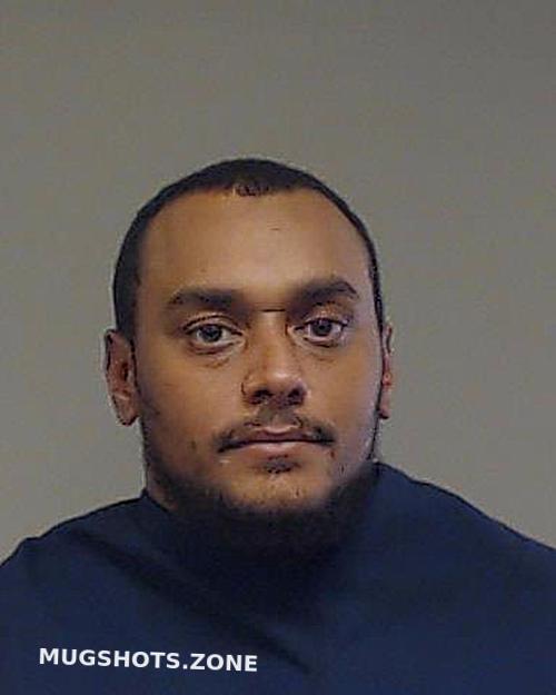 SESSOM-MCCURRY CAMERON TAYLOR 08/01/2022 - Collin County Mugshots Zone