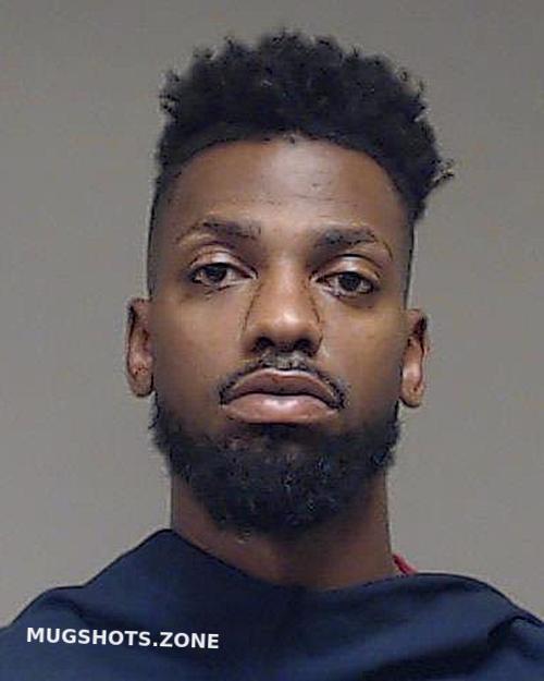 O'NEAL JONATHAN 08/01/2022 - Collin County Mugshots Zone