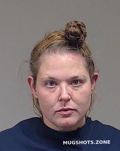 HALL DONNA LOUISE 08/02/2022 - Collin County Mugshots Zone