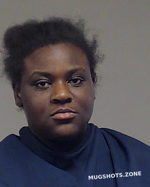 WIMBERLY KELSEY 08/04/2022 - Collin County Mugshots Zone
