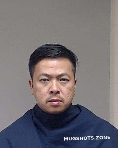 TRAN TRI C 08/06/2022 - Collin County Mugshots Zone