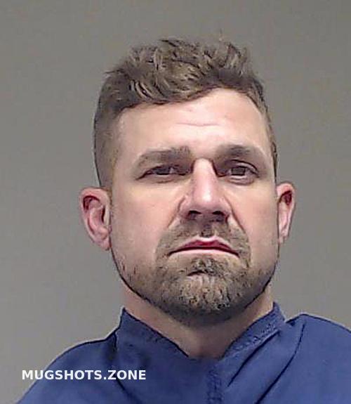 HIGHTOWER JOSHUA LEE 08/08/2022 - Collin County Mugshots Zone