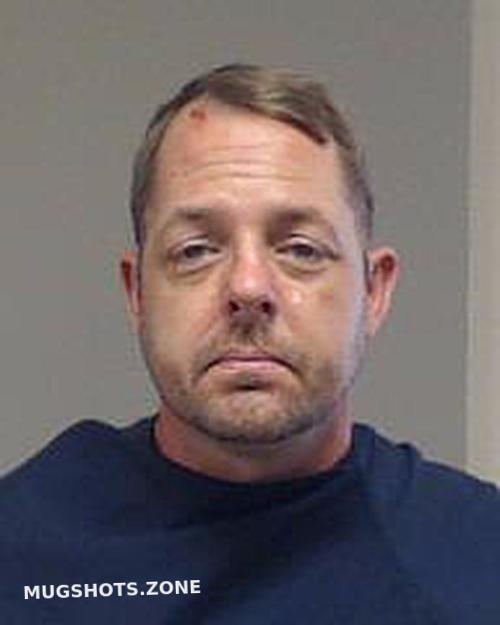 CHERRY JOHN KALEB 08/08/2022 - Collin County Mugshots Zone