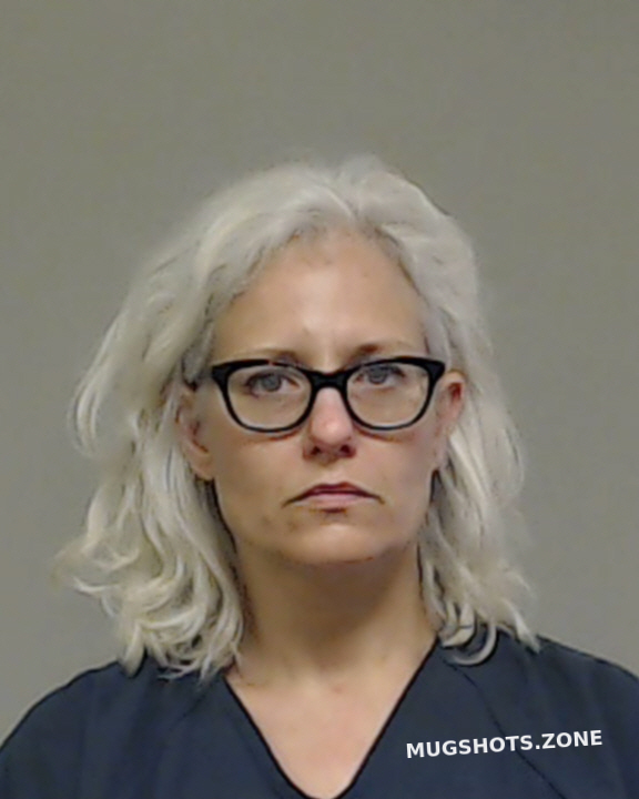 SAYLOR PENNY 08/10/2022 - Collin County Mugshots Zone