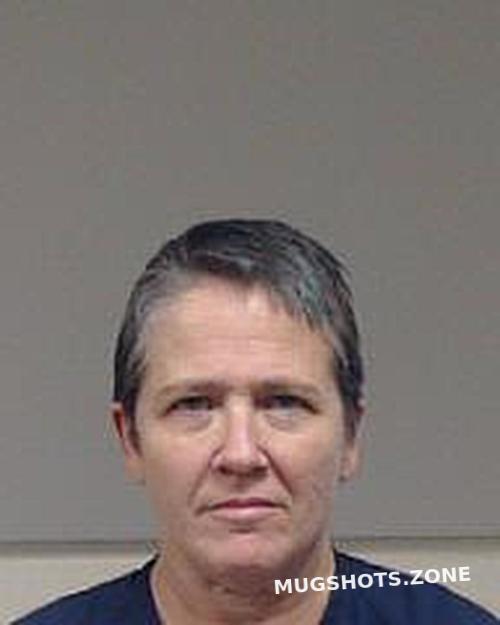 HIGGINBOTHAM TAMMY 08/10/2022 - Collin County Mugshots Zone