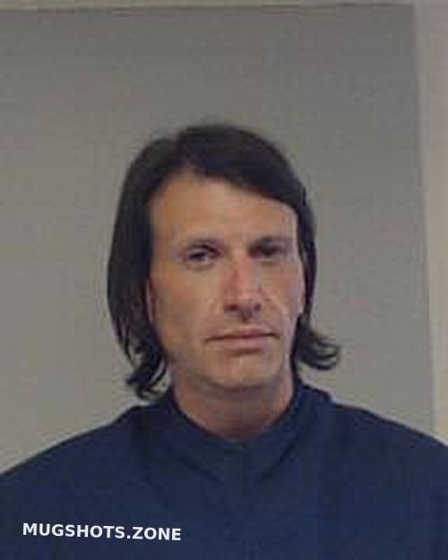 PHIPPS BRIAN 08/10/2022 - Collin County Mugshots Zone