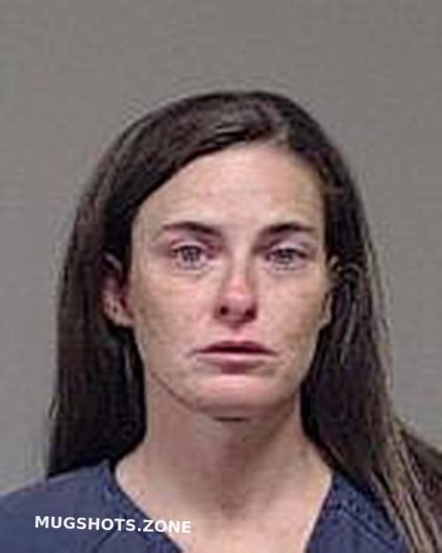 MCBRIDE SIERRA 08/11/2022 - Collin County Mugshots Zone