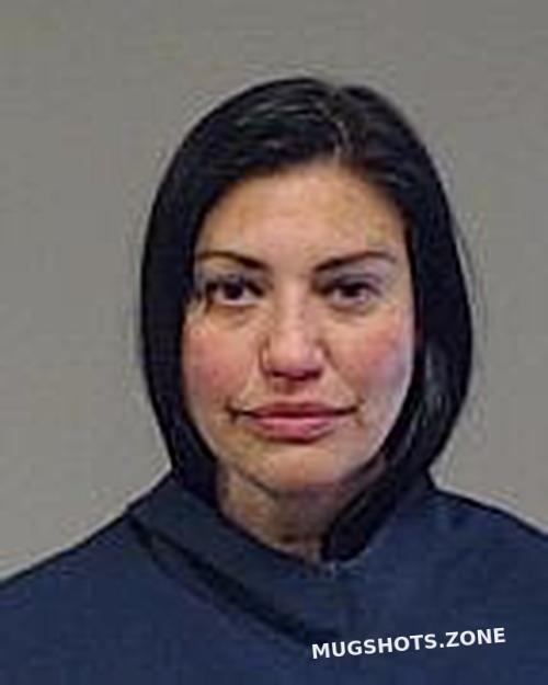 PHIPPS KIMBERLY BARBARA 08/11/2022 - Collin County Mugshots Zone