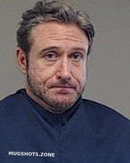 THOMPSON MATTHEW ERIC 08/11/2022 - Collin County Mugshots Zone