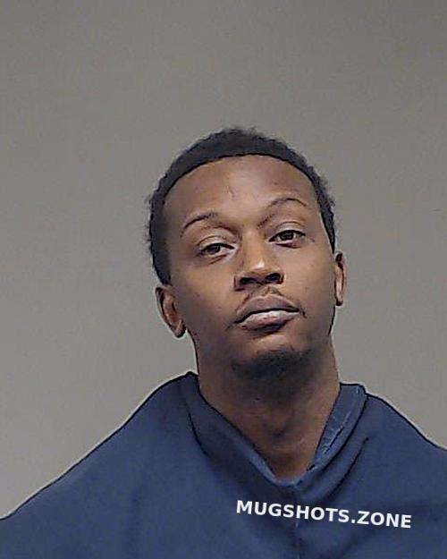 DONALDSON CHRISTOPHER GERARD 08/12/2022 - Collin County Mugshots Zone