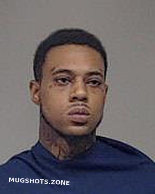 BOURGEOIS DUSTIN 08/13/2022 - Collin County Mugshots Zone