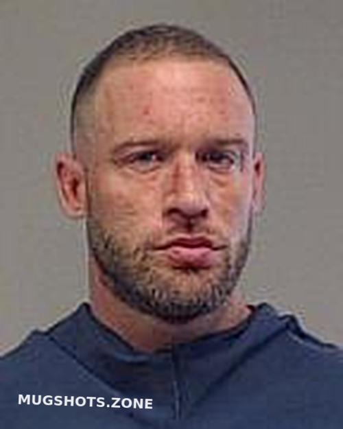 STAMPER DANIEL 08/14/2022 - Collin County Mugshots Zone