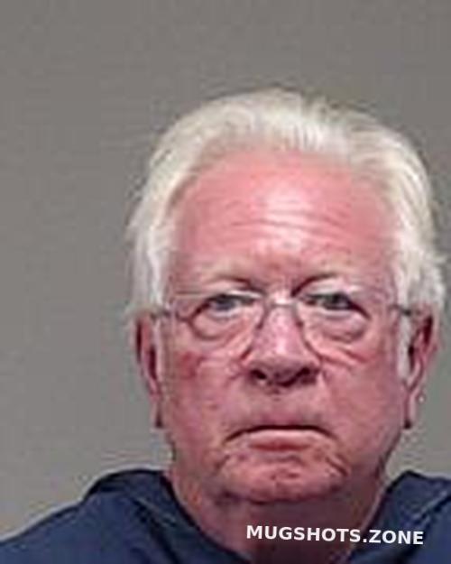 GOOSSEN TERRY ALAN 08/14/2022 - Collin County Mugshots Zone