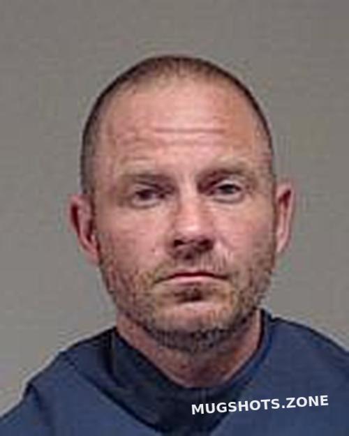 PERRY CHRISTOPHER RYAN 08/15/2022 - Collin County Mugshots Zone