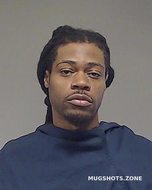 EVANS TIMOTHY EMMANUEL 08/16/2022 - Collin County Mugshots Zone