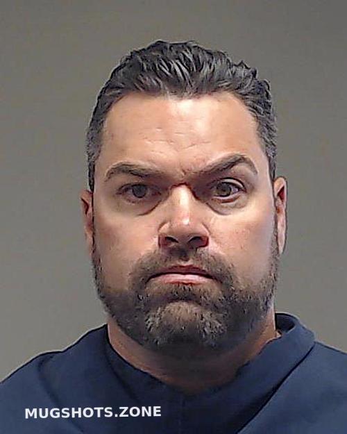 WHITWORTH JAMES ADAM 08/16/2022 - Collin County Mugshots Zone