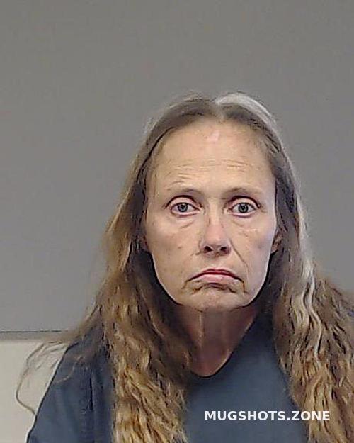 GUERRERO KATHY LYNN 08/16/2022 - Collin County Mugshots Zone