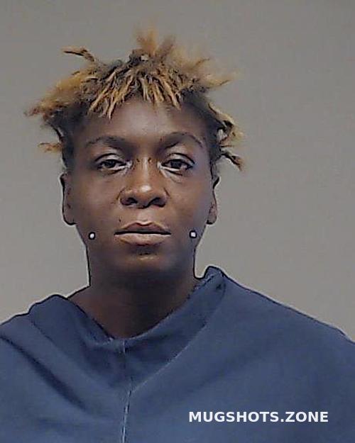 BREWER RONDA 08/16/2022 - Collin County Mugshots Zone
