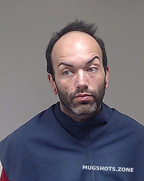 HIGGINBOTHAM RANDY DWAYNE 08/17/2022 - Collin County Mugshots Zone