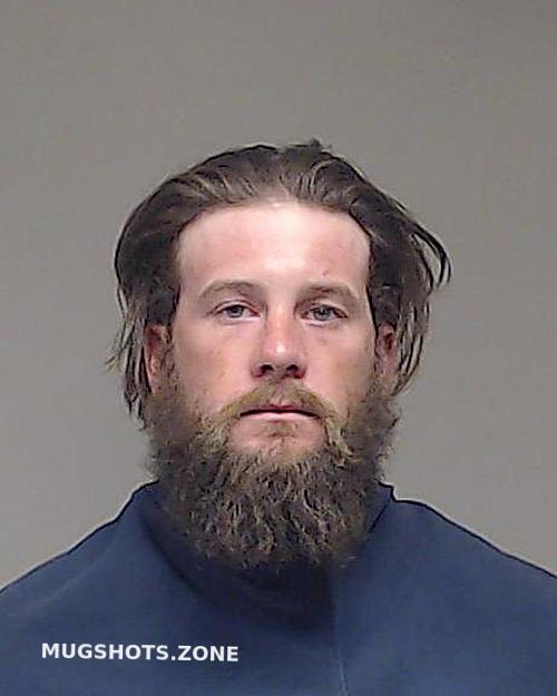 MOTES JORDAN RAY 08/17/2022 - Collin County Mugshots Zone