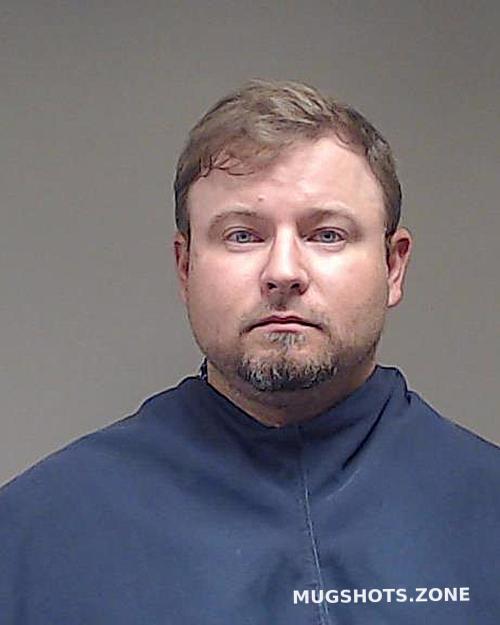 HUTCHINSON JUSTIN WAYNE 08/18/2022 - Collin County Mugshots Zone